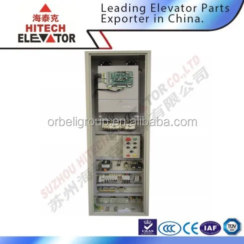 Lift Control Cabinet Monarch Control System Roomless Type Pms ...