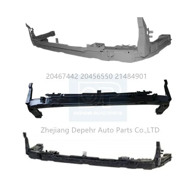 Depehr Heavy Duty European Tractor Body Parts for Volvo