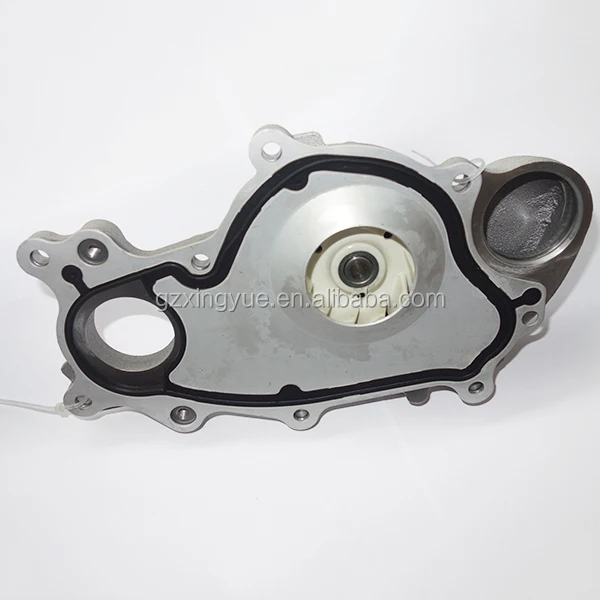 Br3z8501n Br3z8501b Pw575 Br3z8501n Water Pump For Mustang F-150 ...
