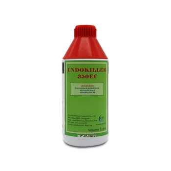 High Quality Agrochemical Insecticide Cheap Price Grassy Weeds Adjuvant ...