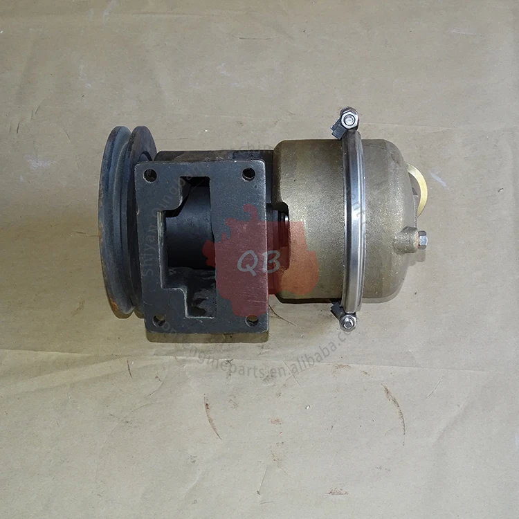 Cummins NTA855 Marine Engine Sea Water Pump 3655857