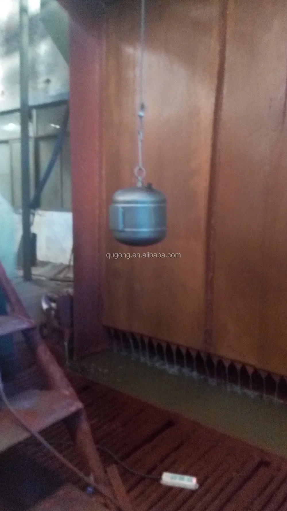 ASME Certified Expansion Tanks - Reliable & Durable Solutions