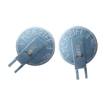 Sii Japan Brand 3v Rechargeable Ms621fe Ml621 Battery For Memory Backup ...