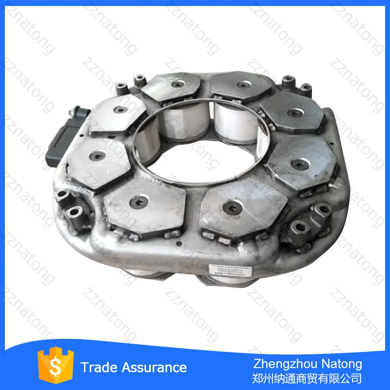 Bus Brake Retarder Bus Parts Telma Retarder - Buy Telma Retarder,Brake ...