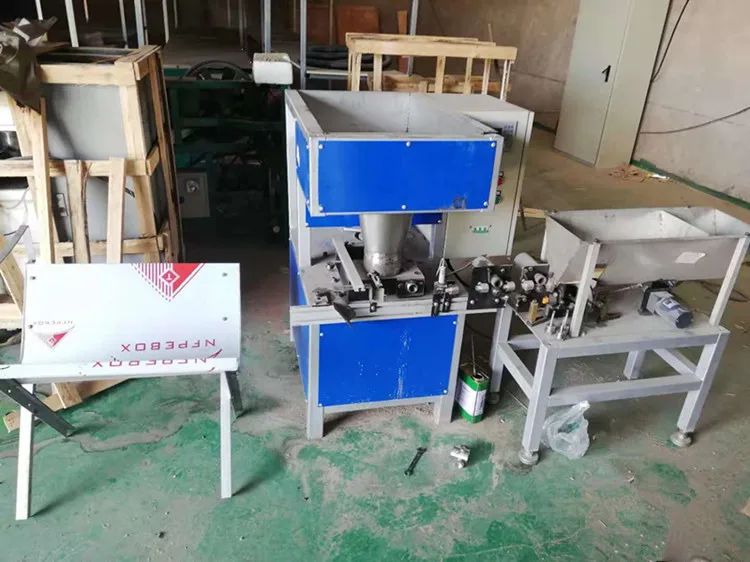 Automatic Vietnam Incense Stick Making Machine Price