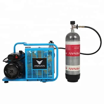 Scuba Diving Portable Air Compressor Price - Buy Scuba Air Compressor ...