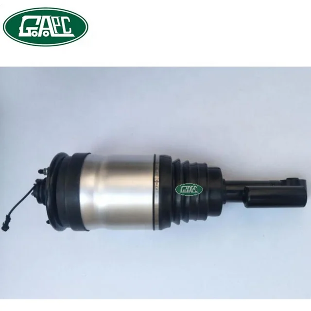 Rear Right Electric Shock Absorber for Range Rover 2010-2014