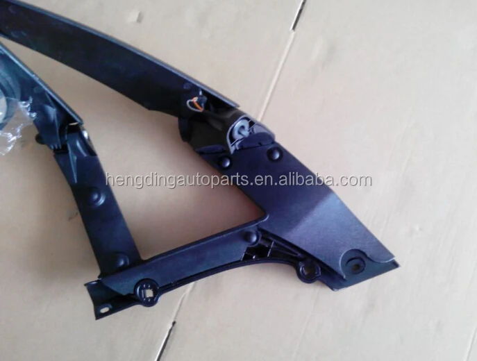 9408107316 9408107416 Truck Mirror - Buy Truck Mirror Product on ...