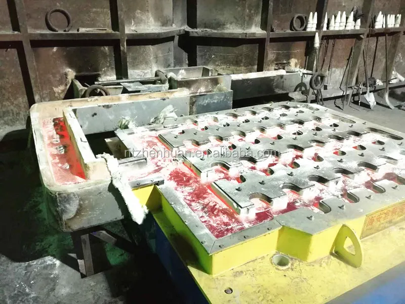 Hot Top Aluminum Billet Casting Machine - Buy Aluminum Billet Casting ...