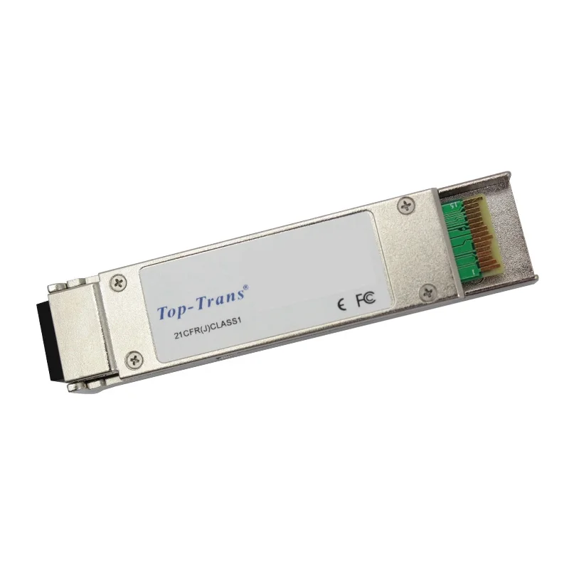 XGSPON OLT XFP 10 Gigabit Optical Module - Top-Trans Quality