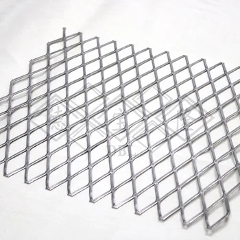 Expanded Metal Catwalk/expanded Metal Catwalk Grating - Buy Expanded ...