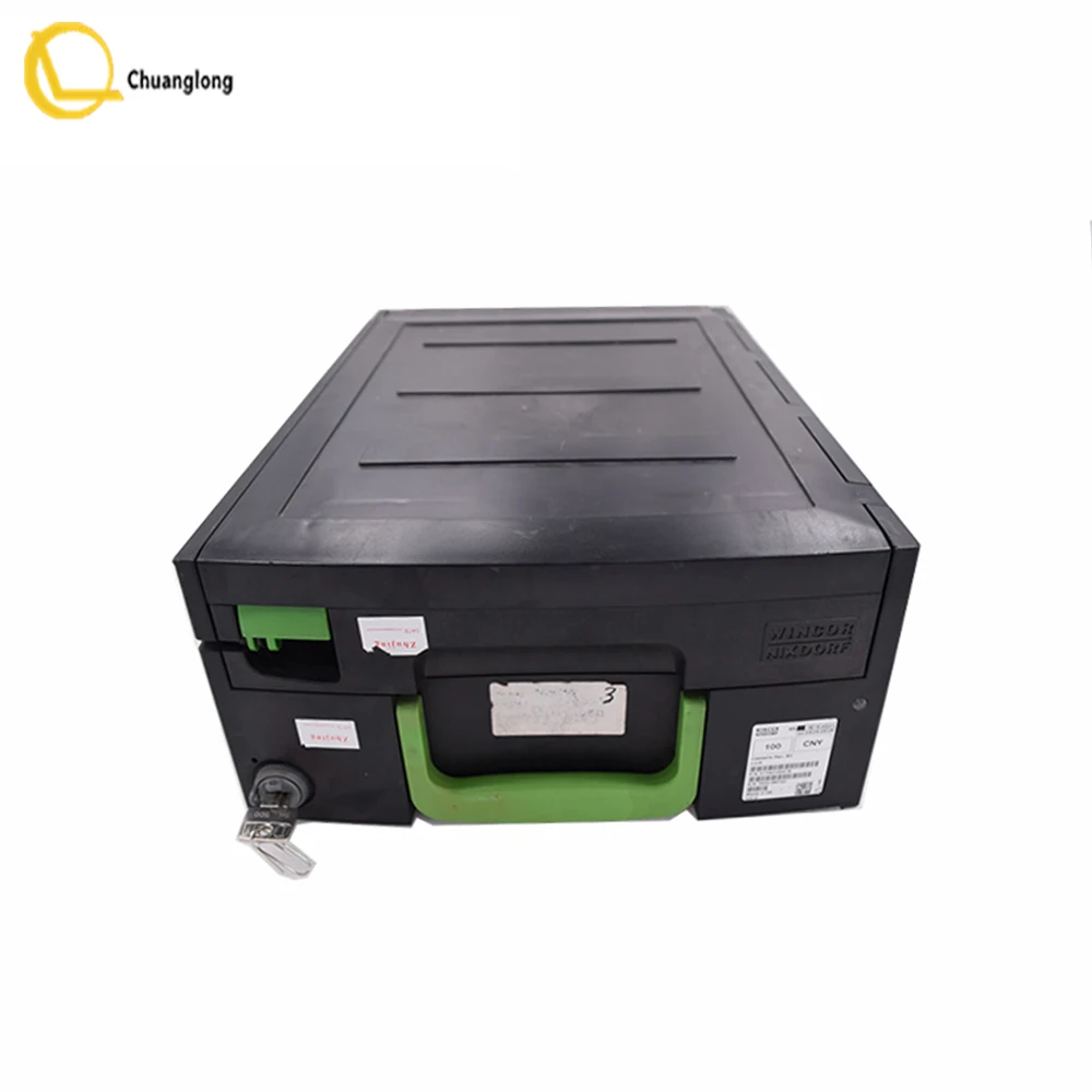 Cineo C4060 ATM Machine Parts - WINCOR Cassette 01750155418