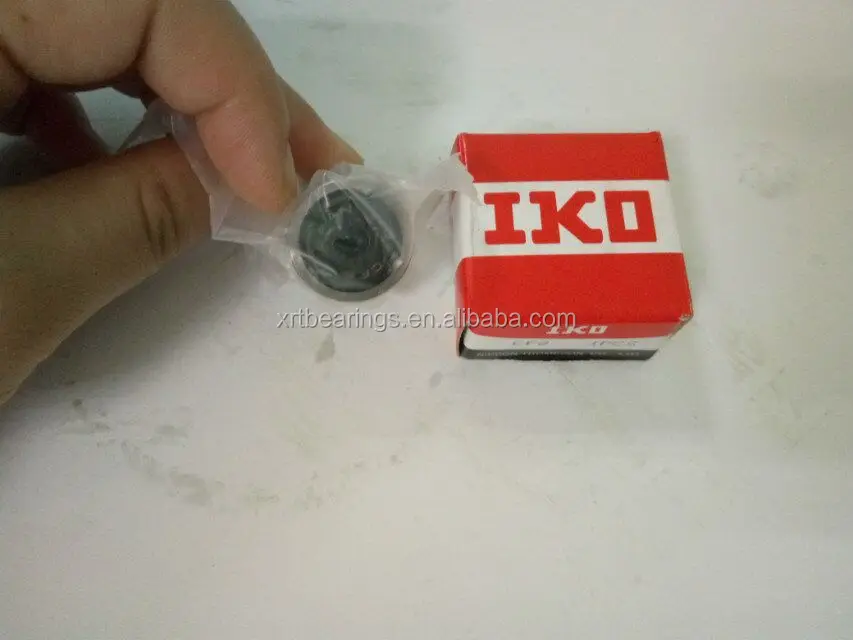 IKO CF8 High Speed Stud Cam Follower Needle Roller Bearing