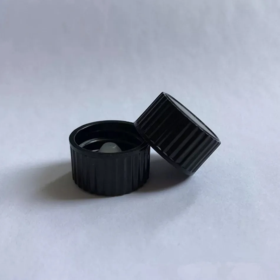 18/400 Bakelite Plastic Screw Cap - Durable & Versatile