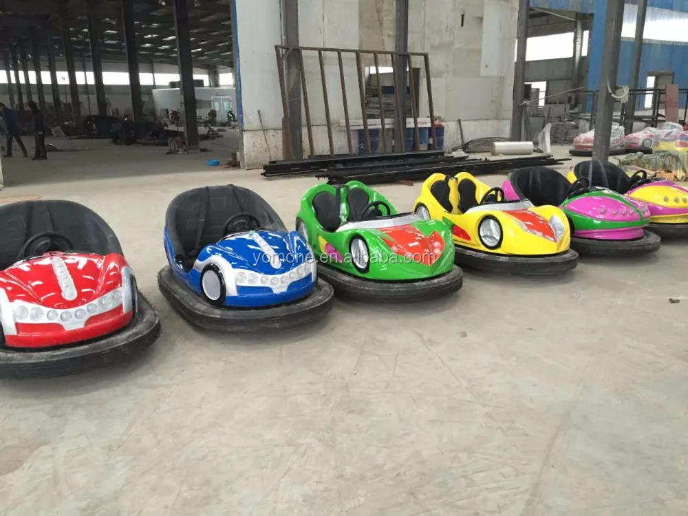 Cheap And Popular Fun Fair Amusement Park Battery Car Kiddy Rides ...