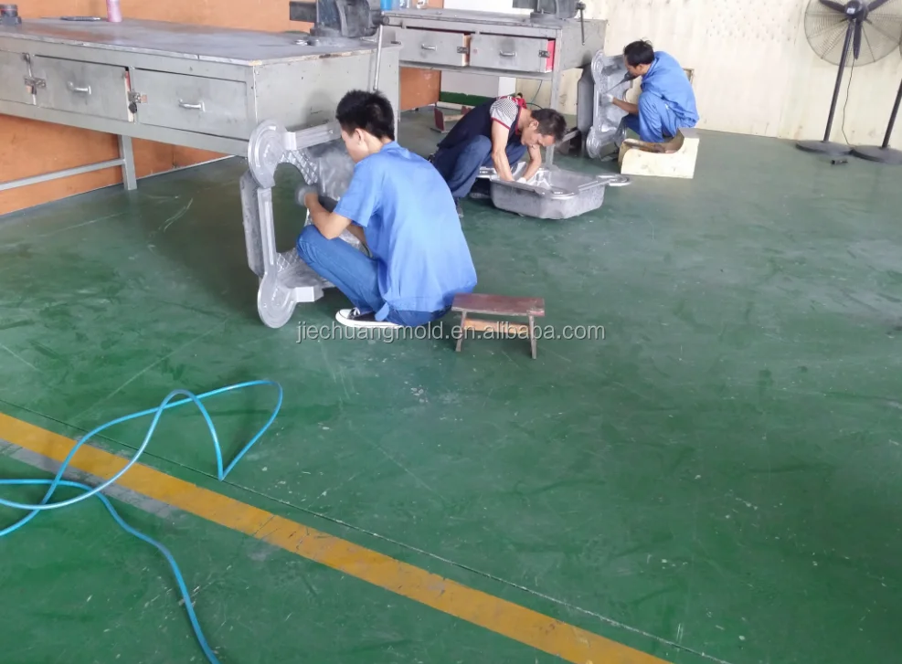 Rotomold Custom Rotational Molding Design /float/pontoon Mold ...