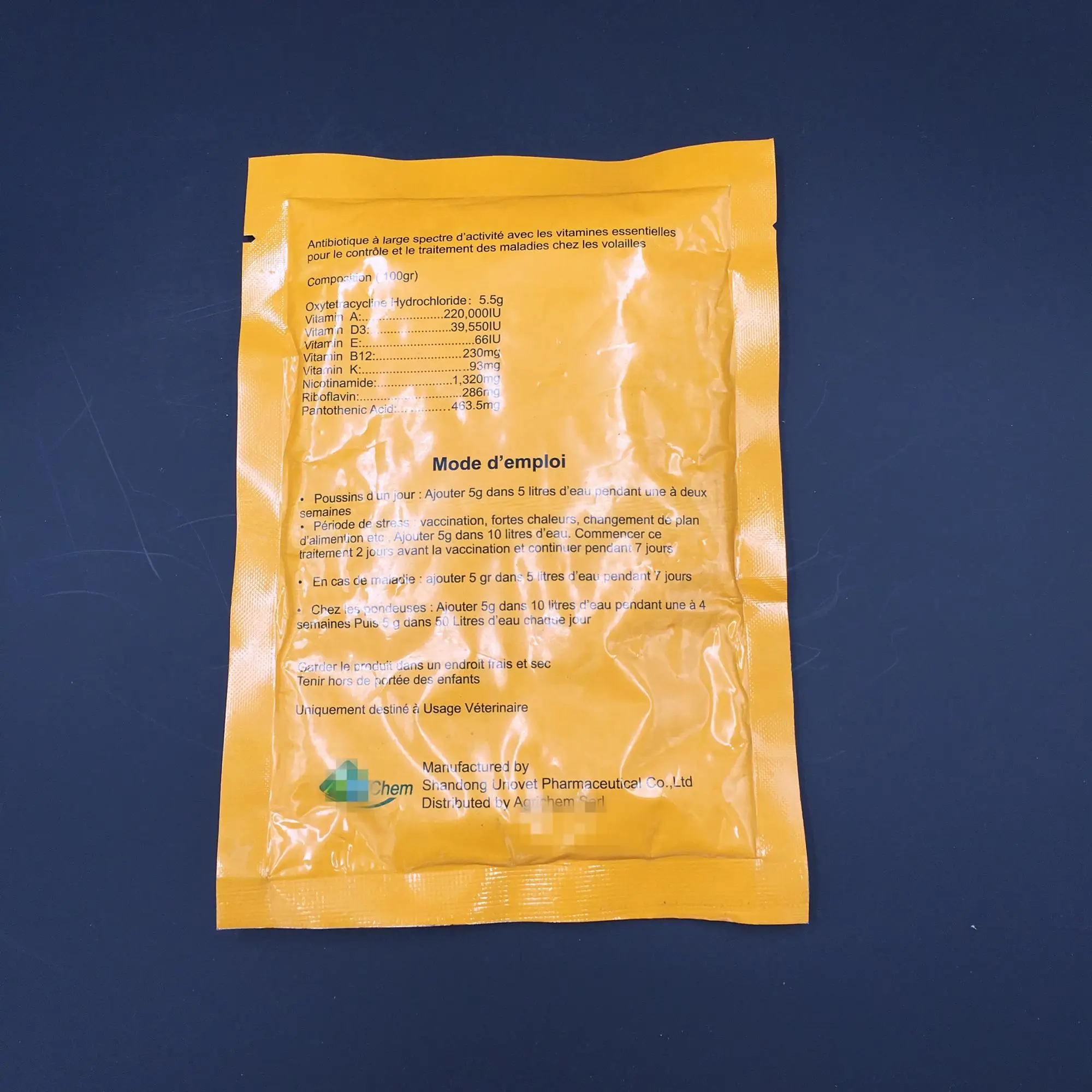 Poultry Broiler Weight Gain Medicine Oxytetracycline Powder - Buy ...