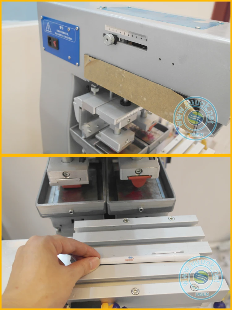 Pneumatic Golf Ball Hard Hat Super Primex Kent Led Bulb Pad Printing ...