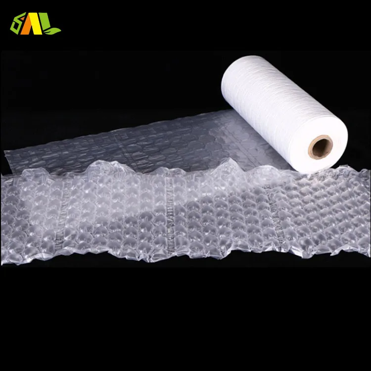 ESD Air Pillow - D2W Degradable Bubble Film Wrap Roll