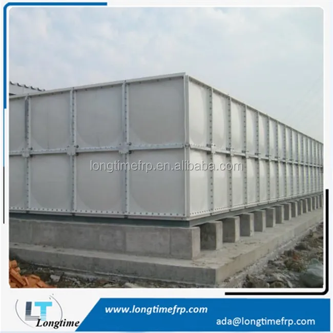 Water Tank 40m3 Grp,Fire Sprinkler Water Tank,Indonesia Grp Water Tank ...