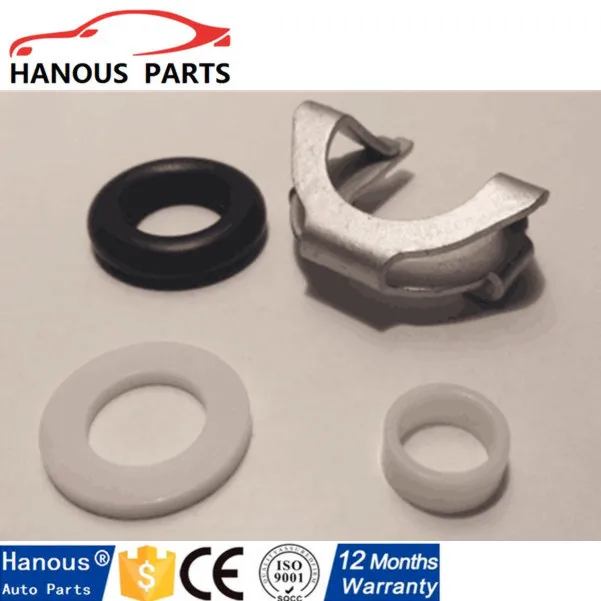 Fuel Injector Seal Kit 1.4 Tfsi 03c198149 - Buy 03c-198-149,03c198149 ...