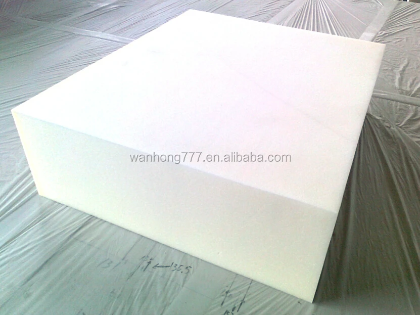 Foam 006 100% Polyurethane Visco Elastic Foam - Buy Visco Elastic Foam ...