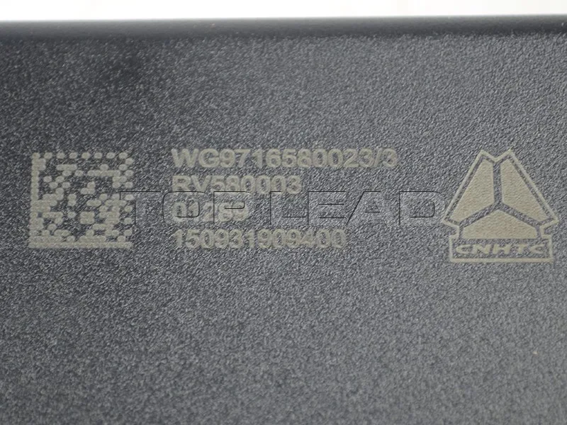 WG9716580023 piezas originales de SINOTRUK HOWO CBCU 3| Alibaba.com