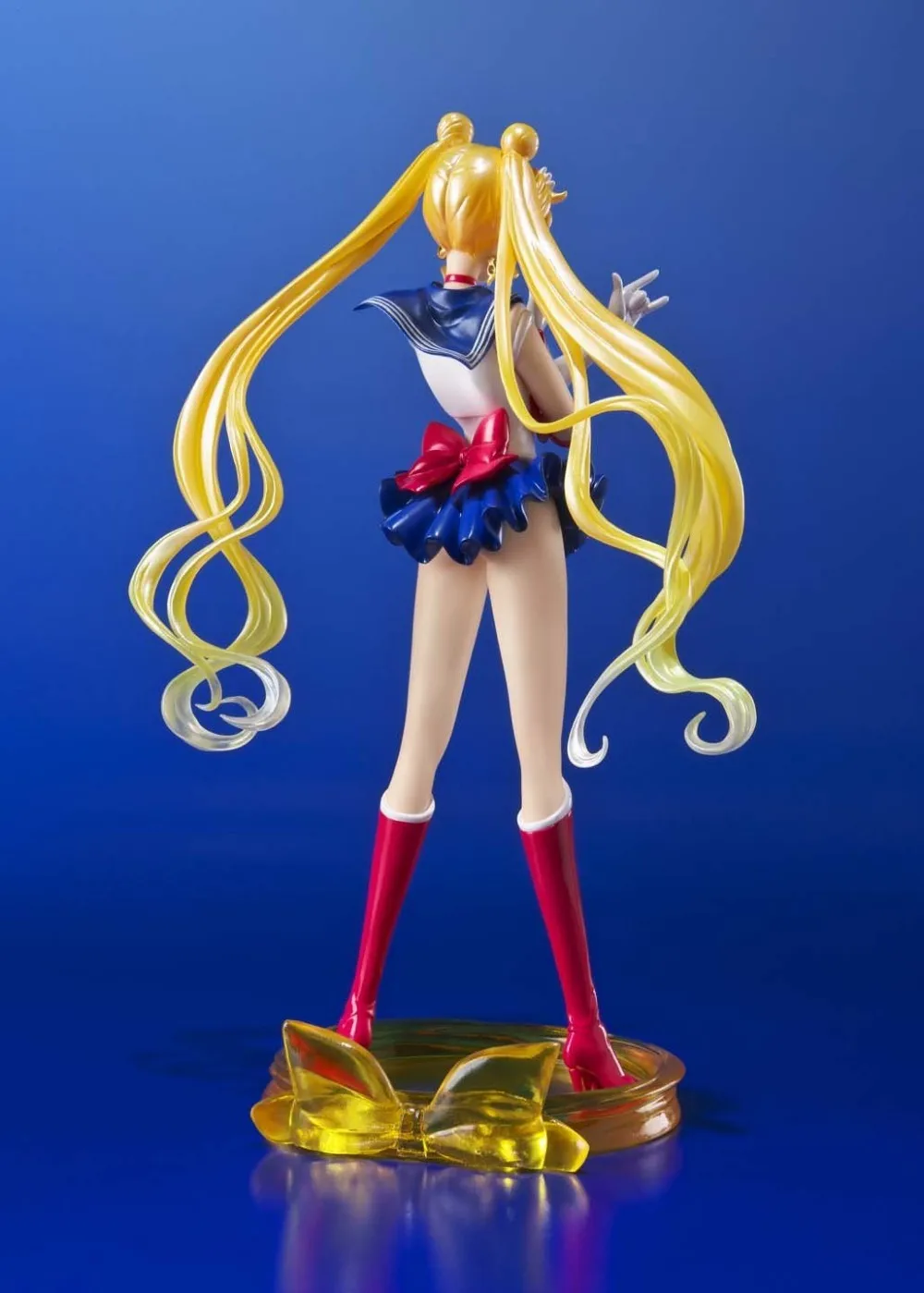 Crystal Sailor Moon Toy Prototype Making Customized 3d Printing Service ...