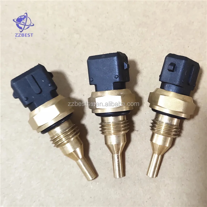 Replace Air Compressor Parts Temperature Sensor 100010275 for Compair