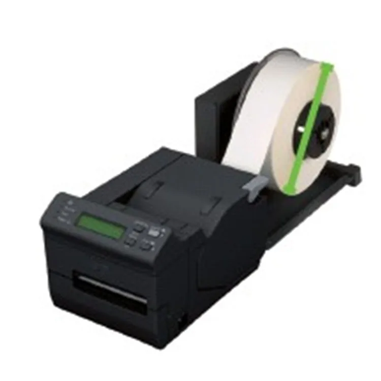 TM-L500A Thermal Printer - Efficient Boarding Pass Printer