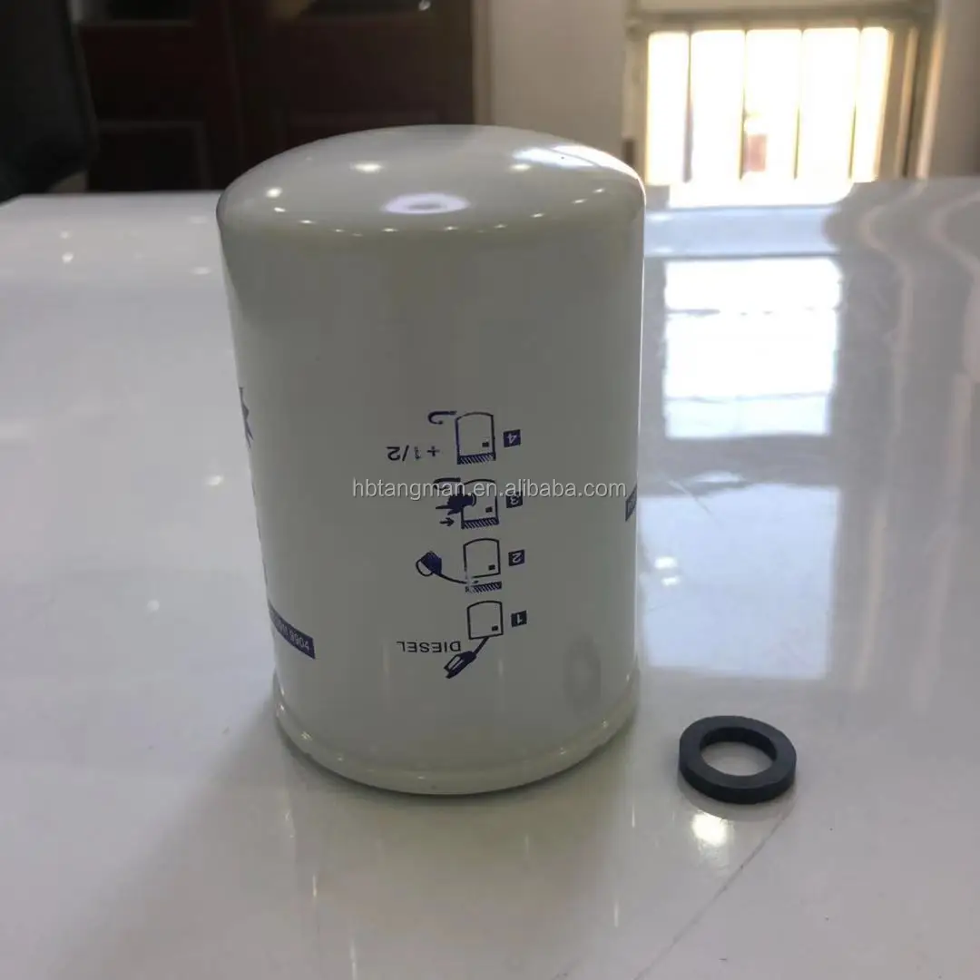 High Performance Diesel Fuel Filter FF5052 278609119904