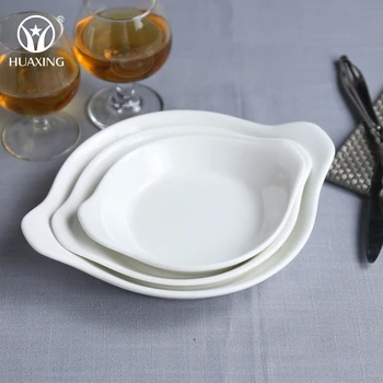 Custom Design Durable Ceramic Breakable Plates From China Factory - Buy ...