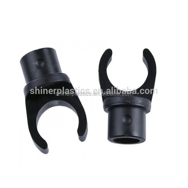 Custom Injection Molded Plastic Clamp - Buy Adjustable Plastic Clamps ...