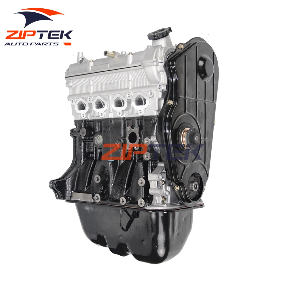 Factory Price BG10(OLD) Engine for DFSK - Reliable Upgrade