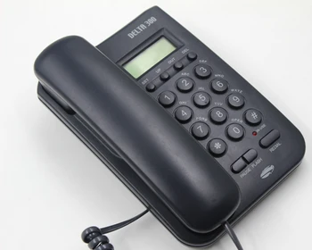 Analog Hotel Desk Phones Wall-mounted Caller Id Phone - Buy Wall ...