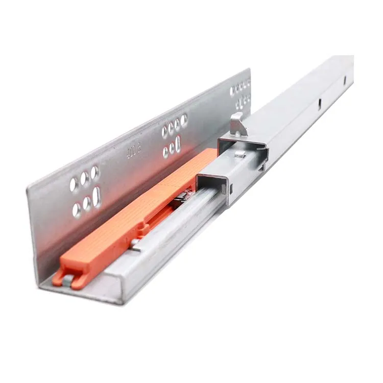 Vertical rail slide runner - grossbusiness