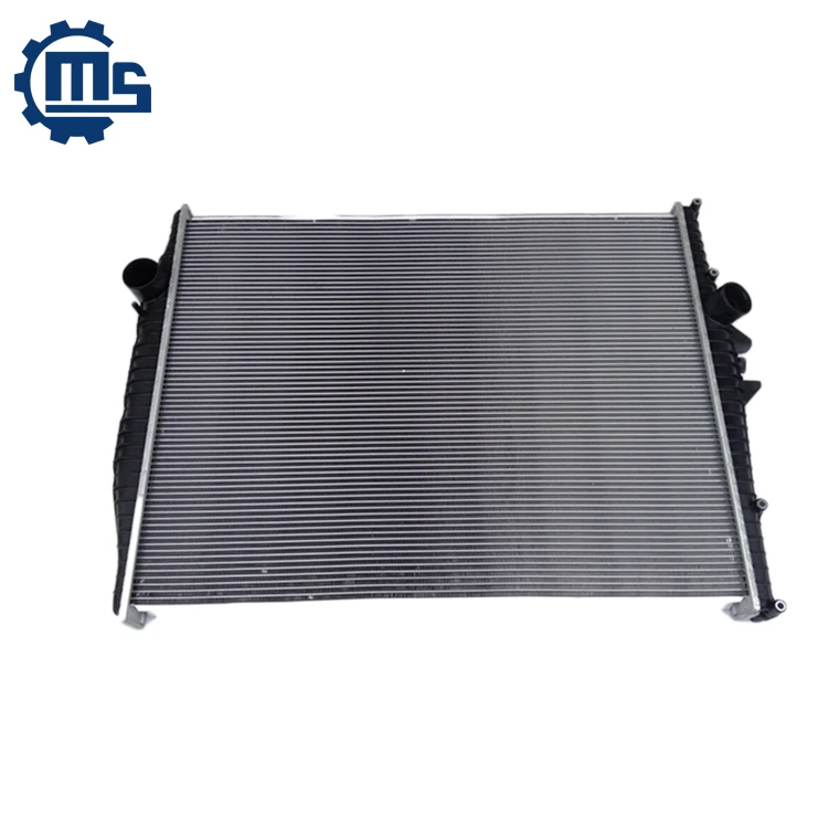 20722444 85003213 20536920 Tractor Radiator Core Price Manufacture For ...