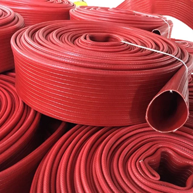 Shop High-Quality 2 Inch Duraline Fire Hose - Economic & Durable
