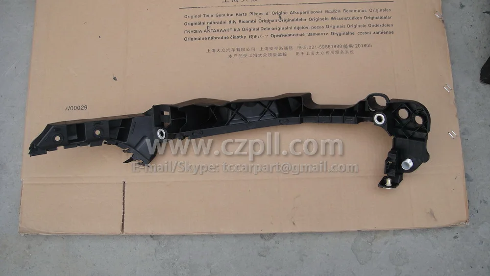 Guide Pièce Pour Phares/support Pour Golf 6 2009 5k0 807 571 J / 572 J ...