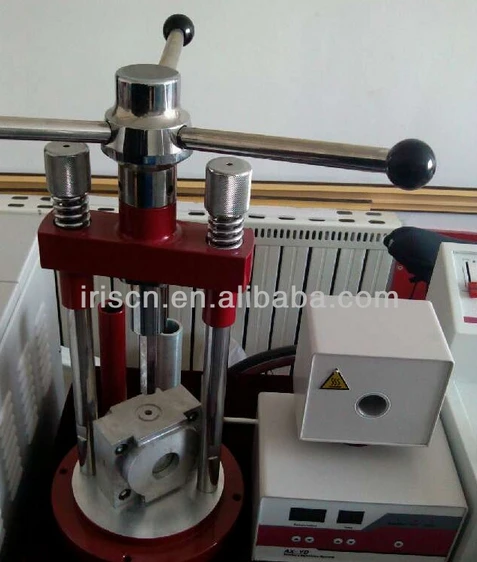 Manual Type Flexible Denture Injection System / Dental Injection ...