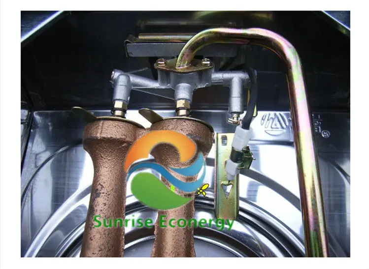 Biogas Stove Double Burner/biogas Cooker - Buy Biogas Stove Double ...
