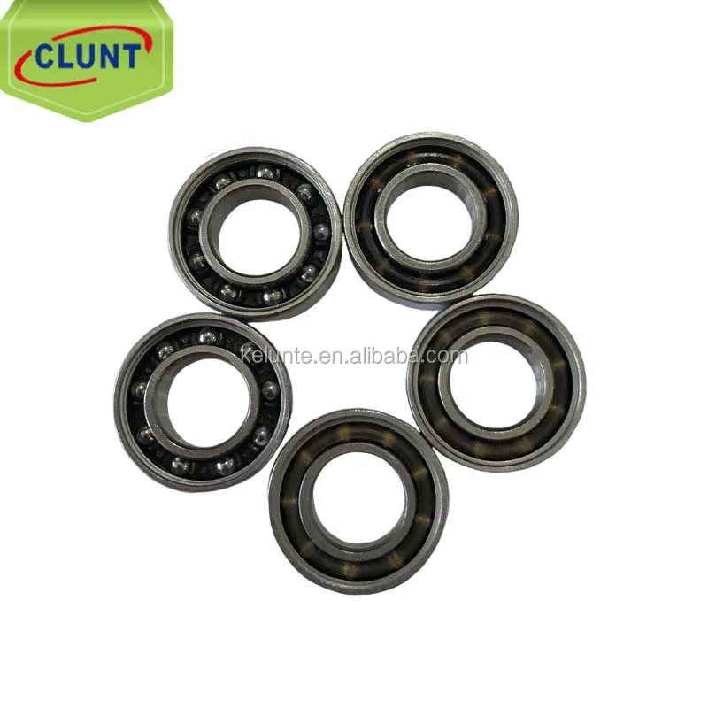 6082rs 608rs High Precision Ball Bearing 608 With Spacer Ring - Buy ...