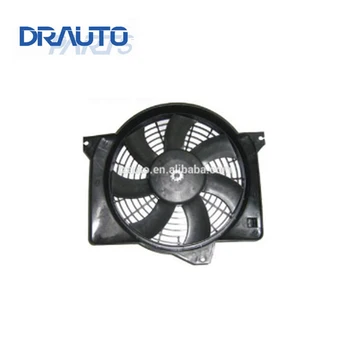 Radiator Cooling Fan/fan Motor 97730-17000 For Hyundai/matrix - Buy ...