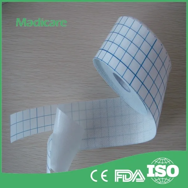 Pita Penutup Meregang Perekat Perban Kain Kasa Pita Balut Luka ...