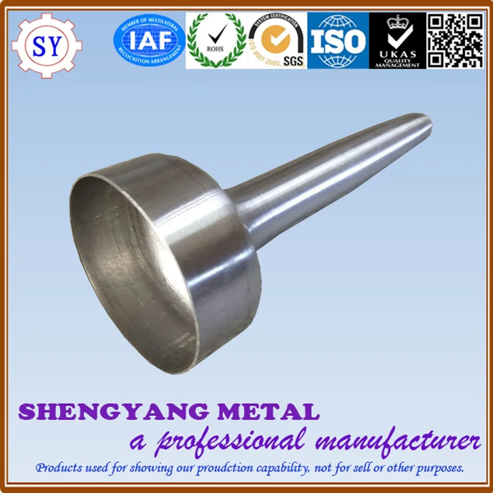 Galvanized Polishing Stainless Steel Deep Drawing Cases - Buy Stainless ...