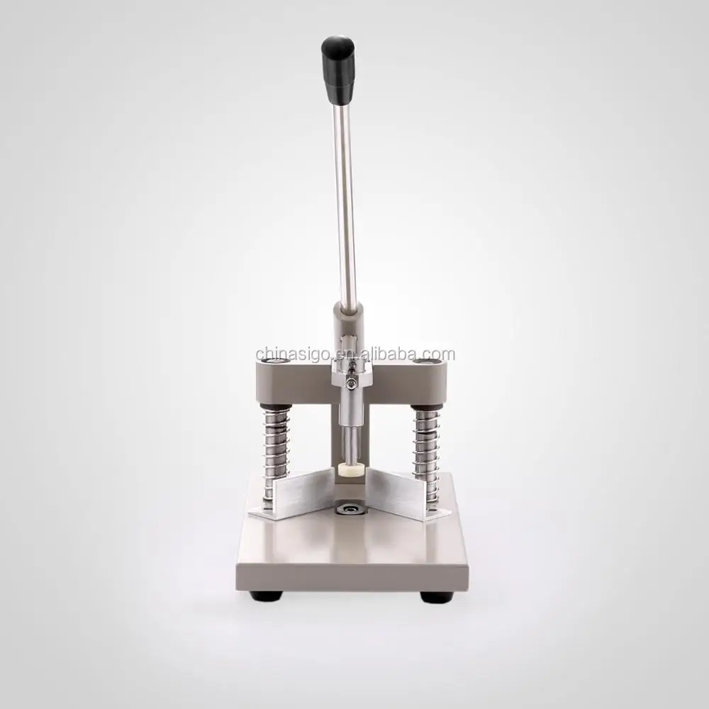 Metal Corner Round Machine - Precision and Efficiency