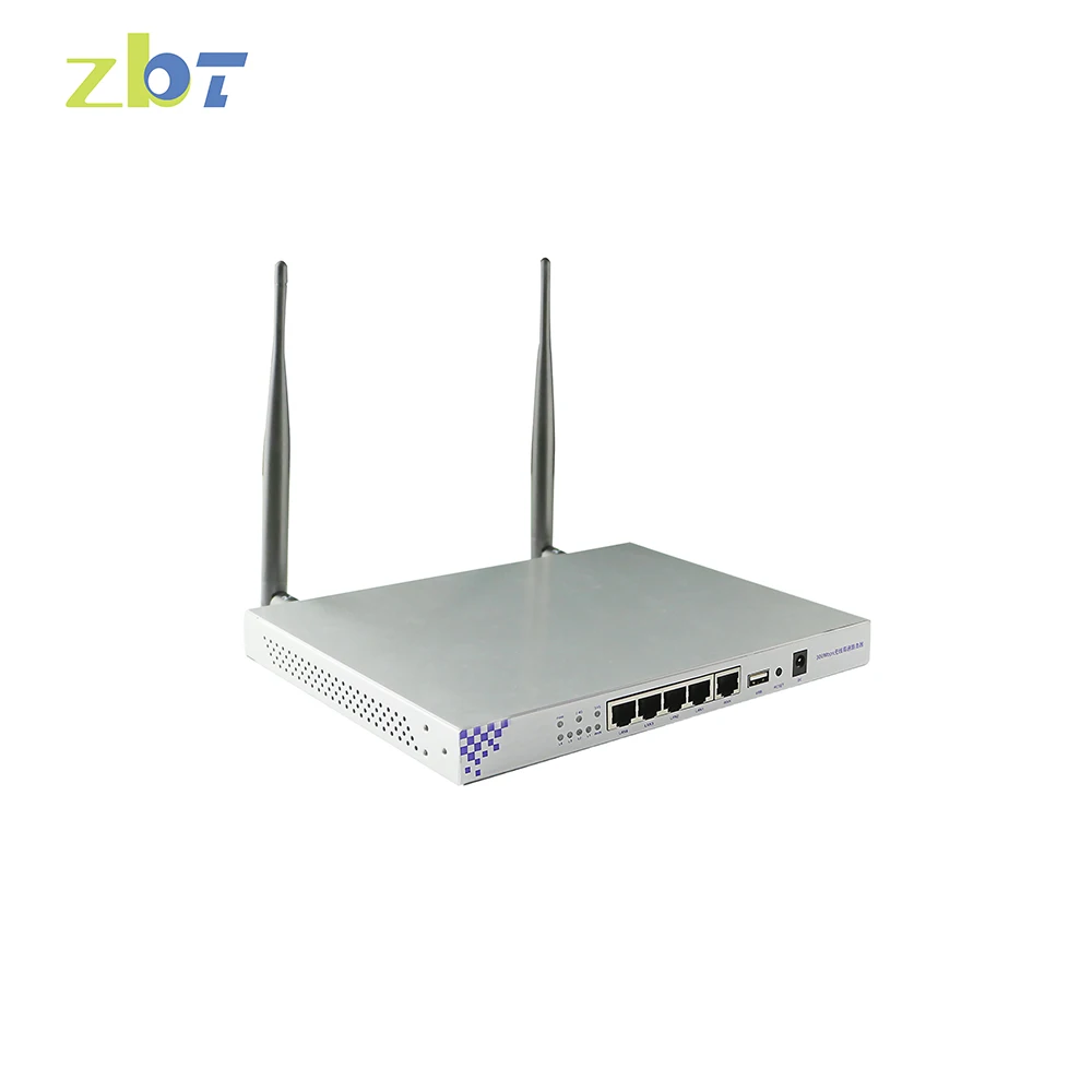 Homemade Oem Plug Wifi Openwrt Router 5 Ports Ethernet Module - Buy ...