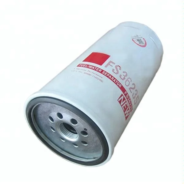 High Quality FS36235 Fuel Filter Water Separator for Trucks