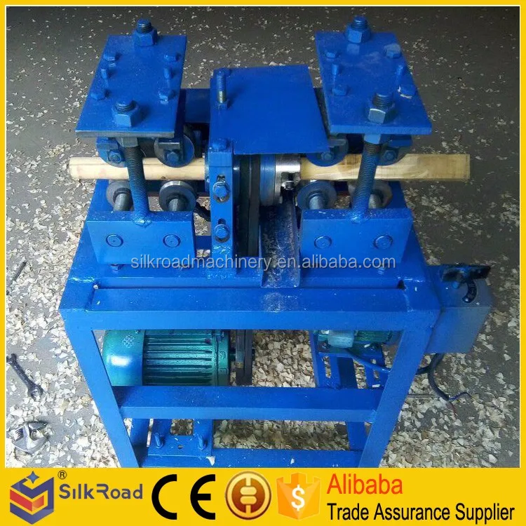 Factory Supply Wood Round Rod Milling Machine - Buy Wood Rod Machine ...