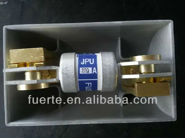 Low Voltage 400A LV Pole Mounted Fuse - Safety & Easy Operation